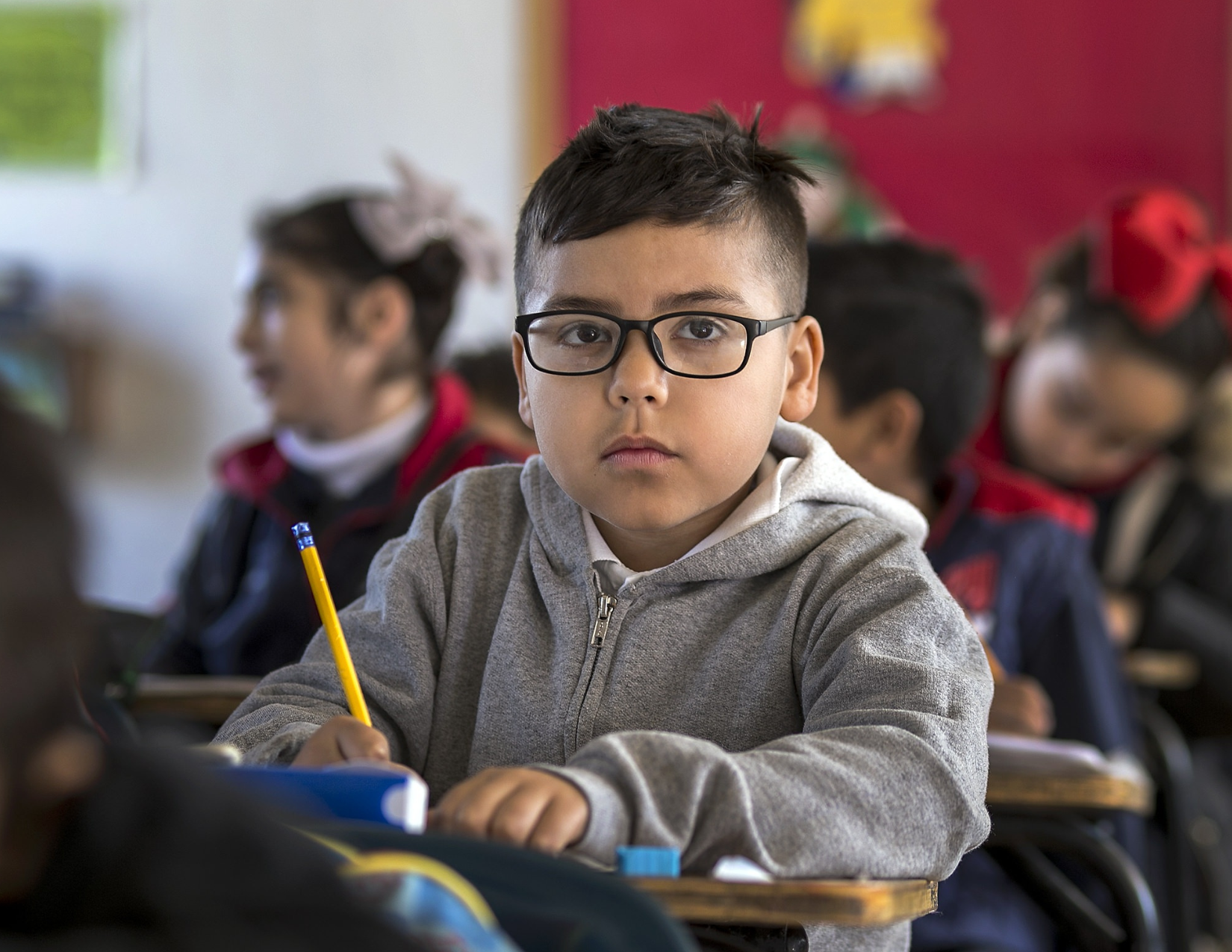 PURE - People for Urban and Rural Education