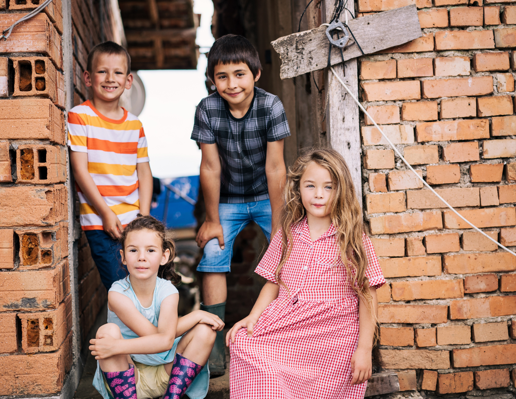 PURE - People for Urban and Rural Education